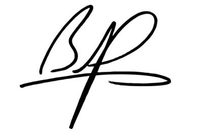 Brad Pitt Autograph Signature VINYL DECAL STICKER actor fight club ...