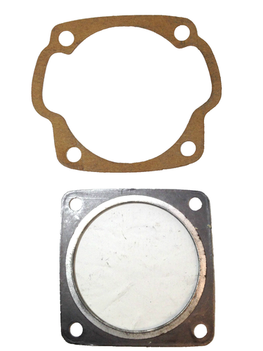 Sachs Engine Sa2-440 Cylinder Head & Base Gaskets Sachs 3650 004 000 ...