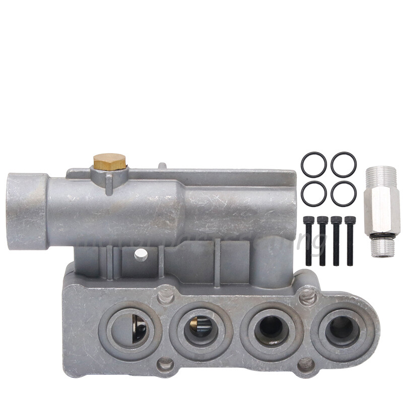 190627GS 190574GS Pressure Washer Manifold Kit For Briggs Stratton ...