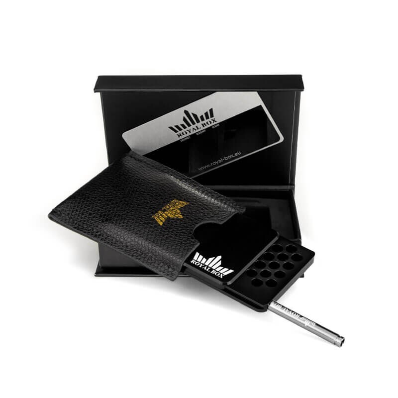 RB Snuff Wallet ⏐ Stash box ⏐ snuff⏐ snuff kit ⏐ party accessories rave ...