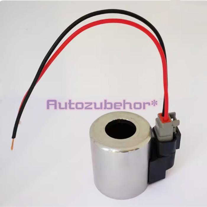 1pc New CH-09918-001 12VDC coil Replacement | eBay