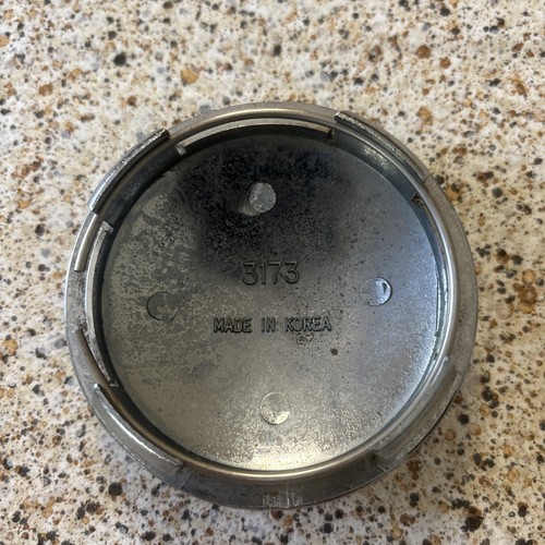 Boss Wheels Chrome Custom Wheel Center Cap Caps # 3173 | eBay