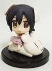 Touhou Project Tewi Inaba Figure toy Collection 4b | eBay