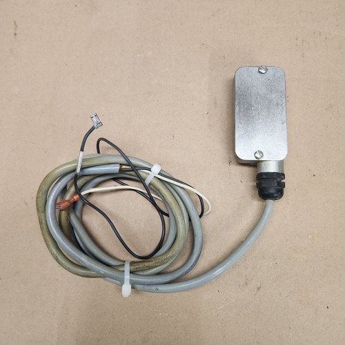 Hobart AM14 Dishwasher Door Switch Interlock Service Kit & Cord Part ...