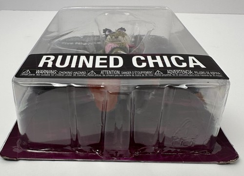 Funko Action Figure -Five Nights at Freddy's Security Breach RUIN ...