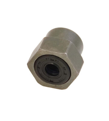 Clutch hub nut w/oil seal fits Harley Hydraulic rod 1990-2020 37496-90A ...