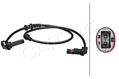 HELLA ABS Speed Sensor Front Right For MERCEDES C218 W218 S212 03-17 ...