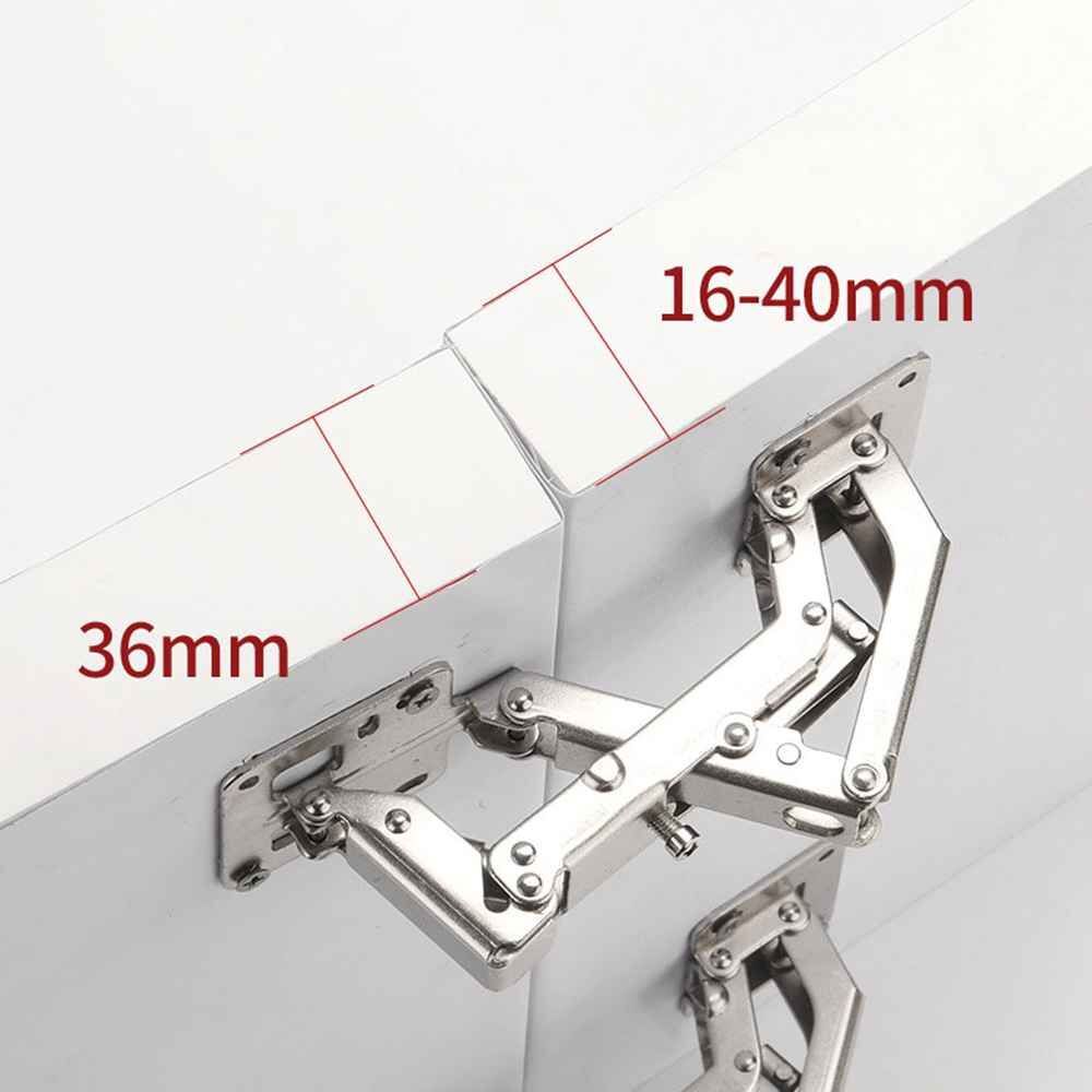 Loop Cross Hinge Cross Door Hinge Furniture Supplies Window Accessories ...