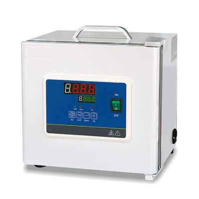 Lab Portable Mini Incubator High Precise Temperature Control Incubator ...
