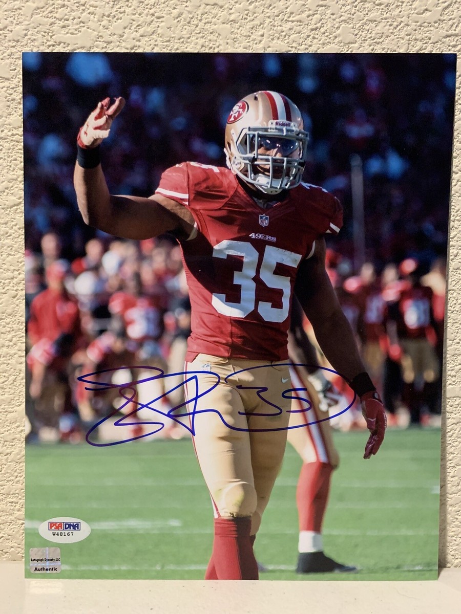 Eric Reid 49ers Wallpaper