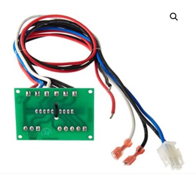 NEW IN BOX: GENUINE Zodiac R0458100 Power Distribution Circuit Board ...