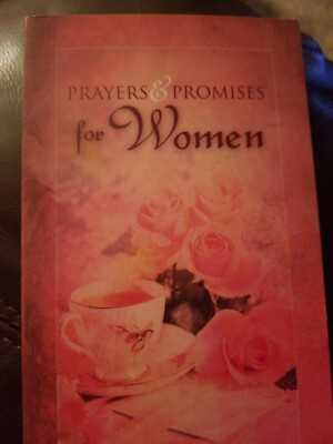 Inspirational Library: Prayers and Promises for Women by Toni Sortor ...