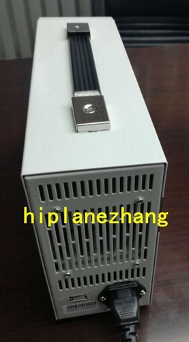 Programmable Electronic Load 0-500V/0-15A 400W 2.8''TFTLCD Battery LED ...