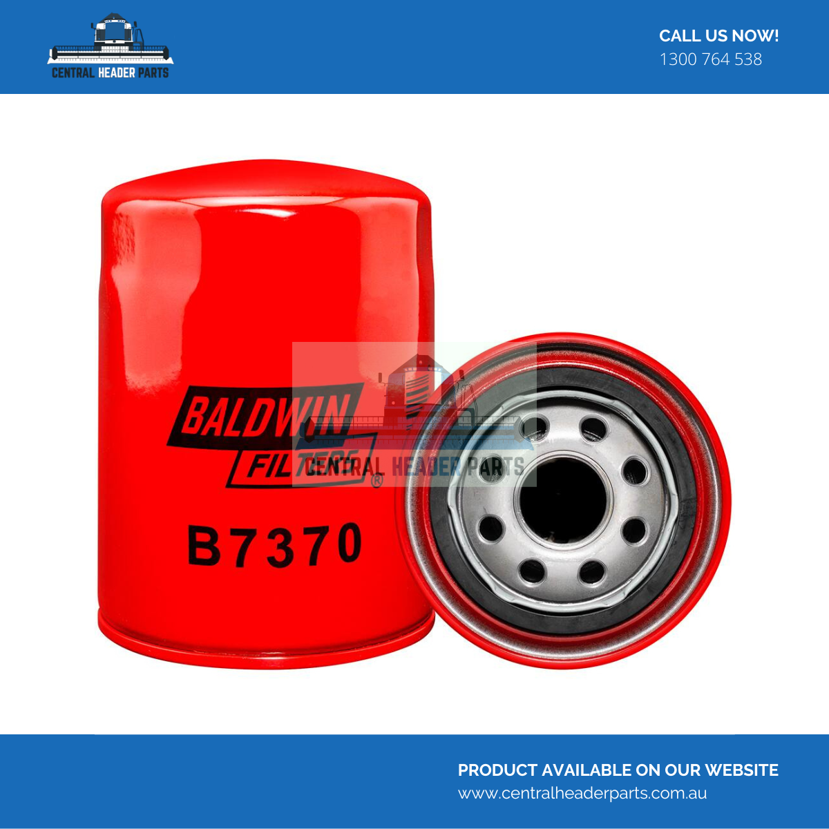 Baldwin B7370 Oil Filter Replaces CLARCOR Filtration (China) JX0811A | eBay