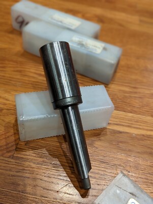 Metcut Radial Drive Holder #3 Morse Taper Cutter 320-4313 | eBay