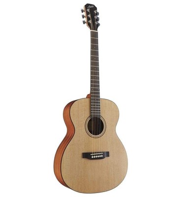 Austin Guitars 6 String Acoustic Bass Guitar, Right (AA25OSSB) | eBay