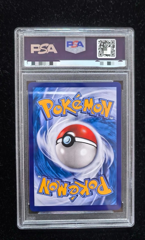 [PSA 10] Pokemon TCG S-Chinese Card Flareon Vmax CSHC-003 Alt Art Holo ...