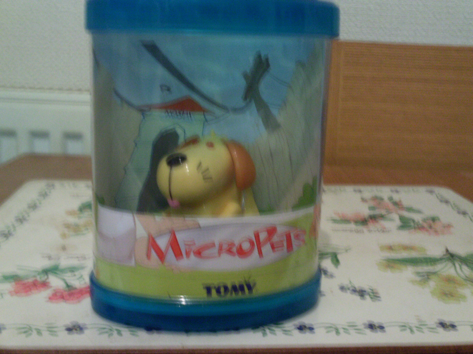 2001, micropets, TOMY brand new, never been opened, total of ten in ...