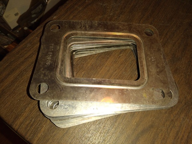 Gasket Turbocharger for Cummins 3069177 190849 for sale online | eBay