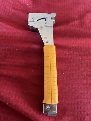 Arrow T50 Staples Nail Gun Model HT50P | eBay