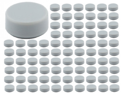 ☀️Lego 1x1 LIGHT GRAY Round Tiles x100 Stud Part Piece Bulk Lot Legos ...