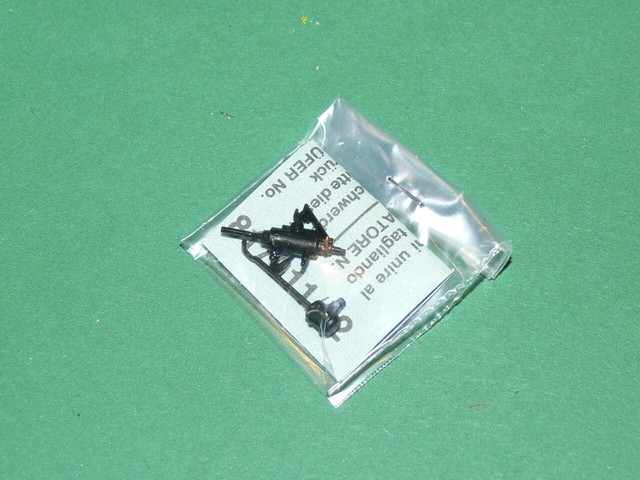 Roco 46100 H0 gedeckter Güterwagen der DB online kaufen | eBay