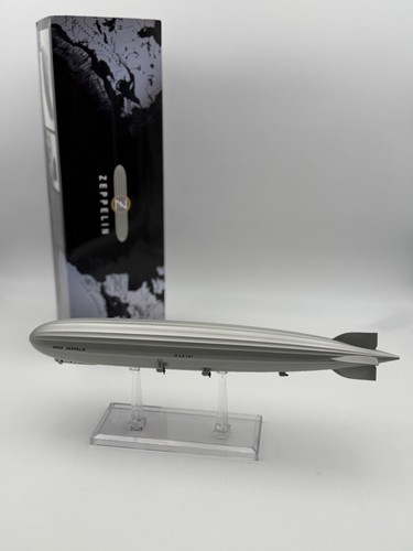 Zeppelin Airship Model LZ 127 Graf | eBay