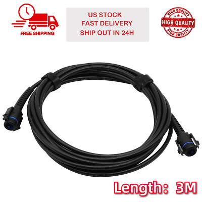 HKN6169B Remote Head Cable for Radio XTL1500 XTL2500 XTL5000 APX6500 ...