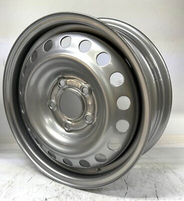15 Inch Cargo Wheel Rim Fits 2013 - 2022 Nissan NV200 SIL40626-18 | eBay