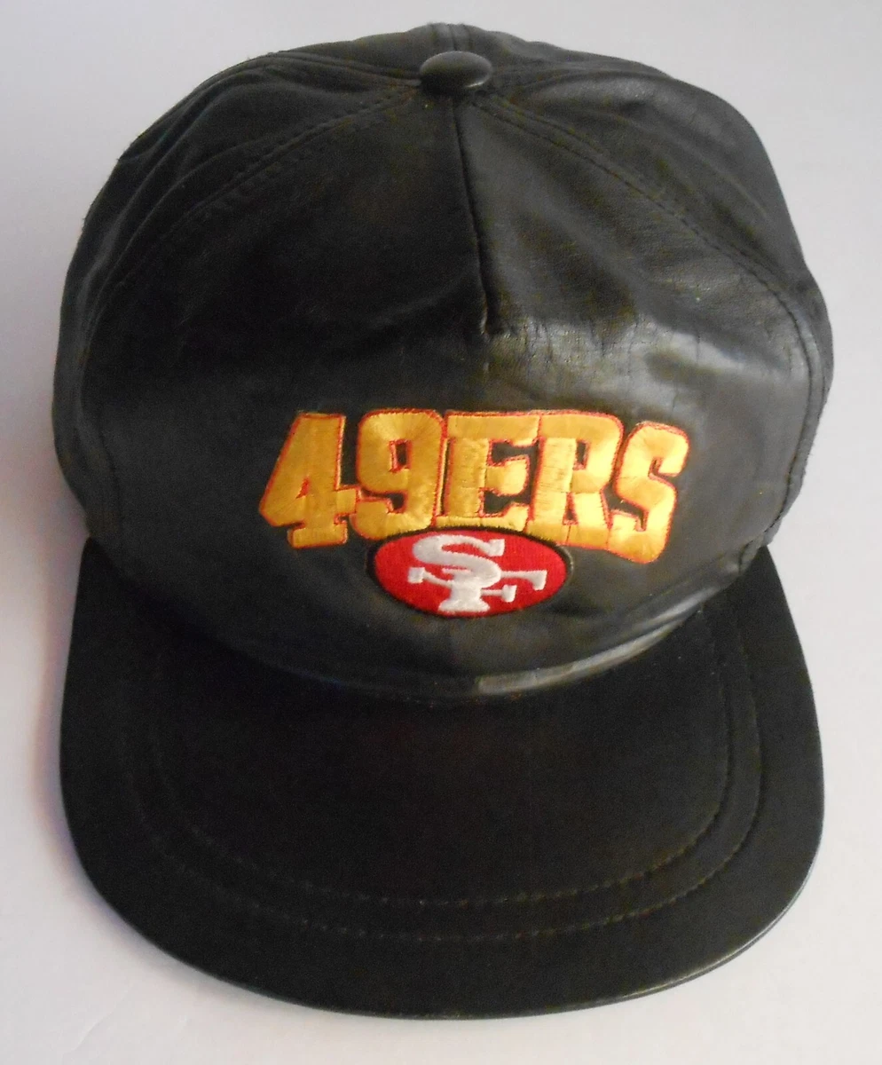 Sf Niners Hats