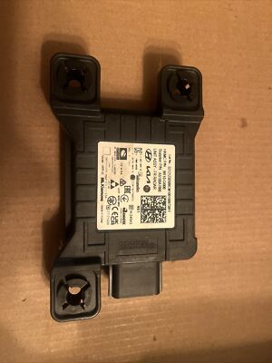 2022 2023 Hyundai Ioniq 5 Distance Cruise Control Sensor Radar 99110 ...
