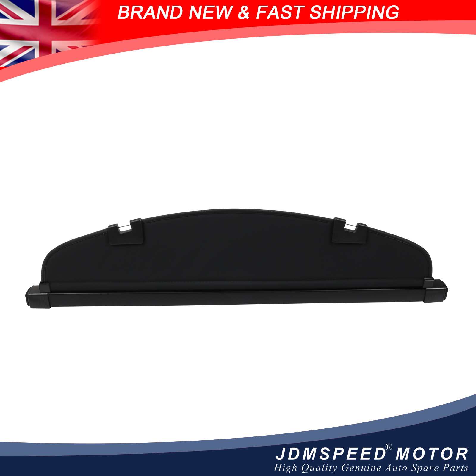 Retractable Parcel Shelf / Blind / Load Cover New For MAZDA CX-5 KD3V ...