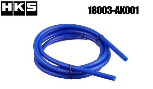 HKS Genuine Super Silicon Hose BLUE For MULTIPLE FITTING 18003-AK001 ...