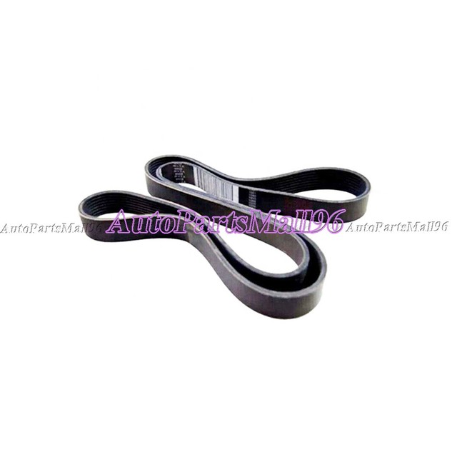 1pc Cummins B3.3 Engine Excavator Fan Belt 4982999 for sale online | eBay