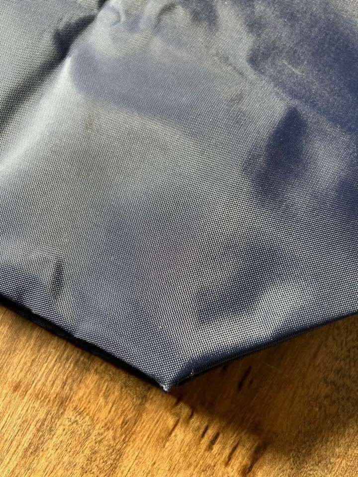 Longchamp Boston Bag Handbag Travel Bag Navy 5a | eBay UK