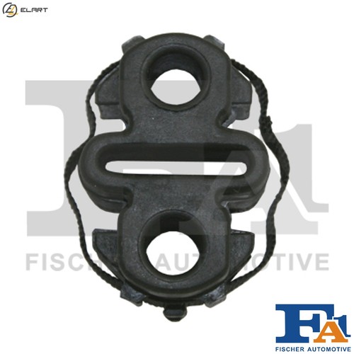 MOUNT EXHAUST SYSTEM 213-927 FOR PEUGEOT PARTNER/Box/Body/MPV/TEPEE ...