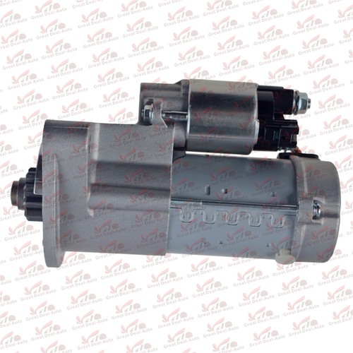Starter Motor for Toyota Fortuner GUN156 HiAce GDH300 Hilux GUN122 125 ...
