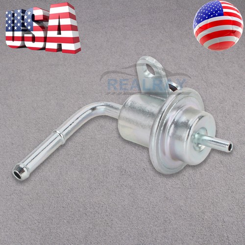 23280-62030 Fuel Pressure Regulator Fits Toyota 4Runner Tacoma Tundra ...