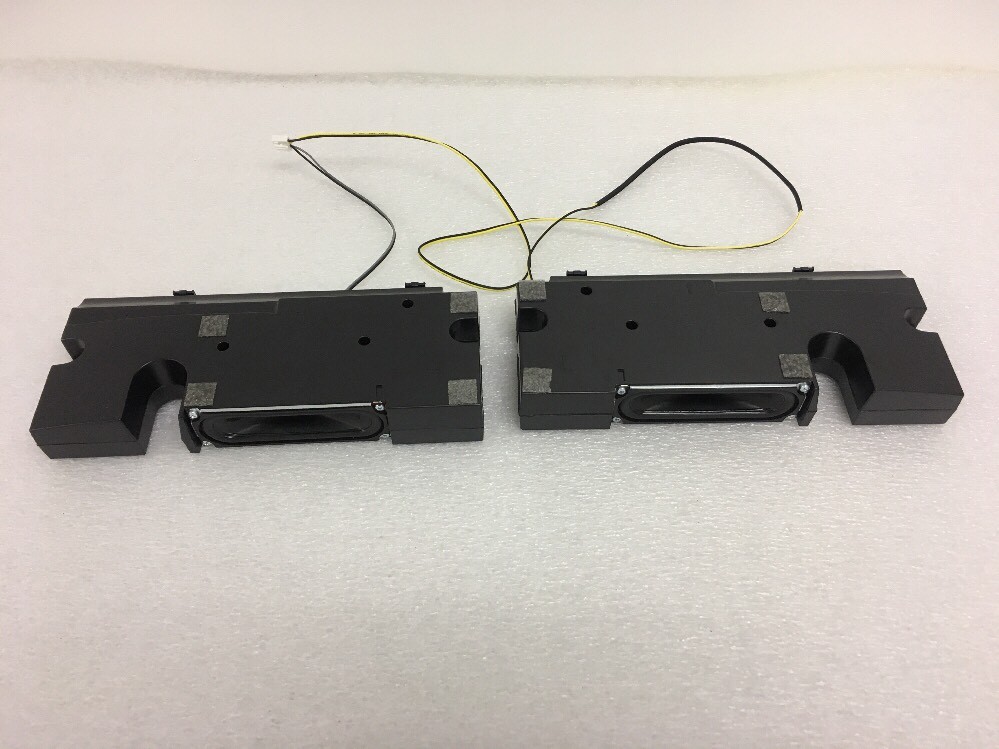 Samsung UN75H6350AF Speaker Set BN96-30334C | eBay