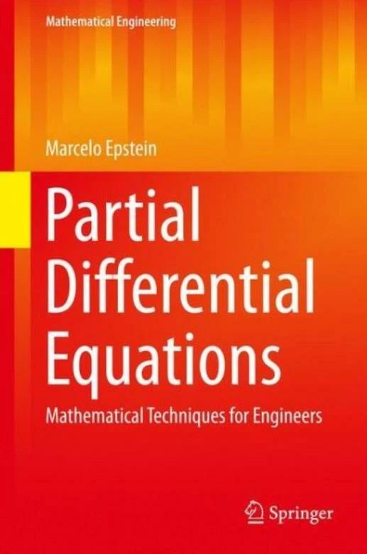 Differential Equations Book