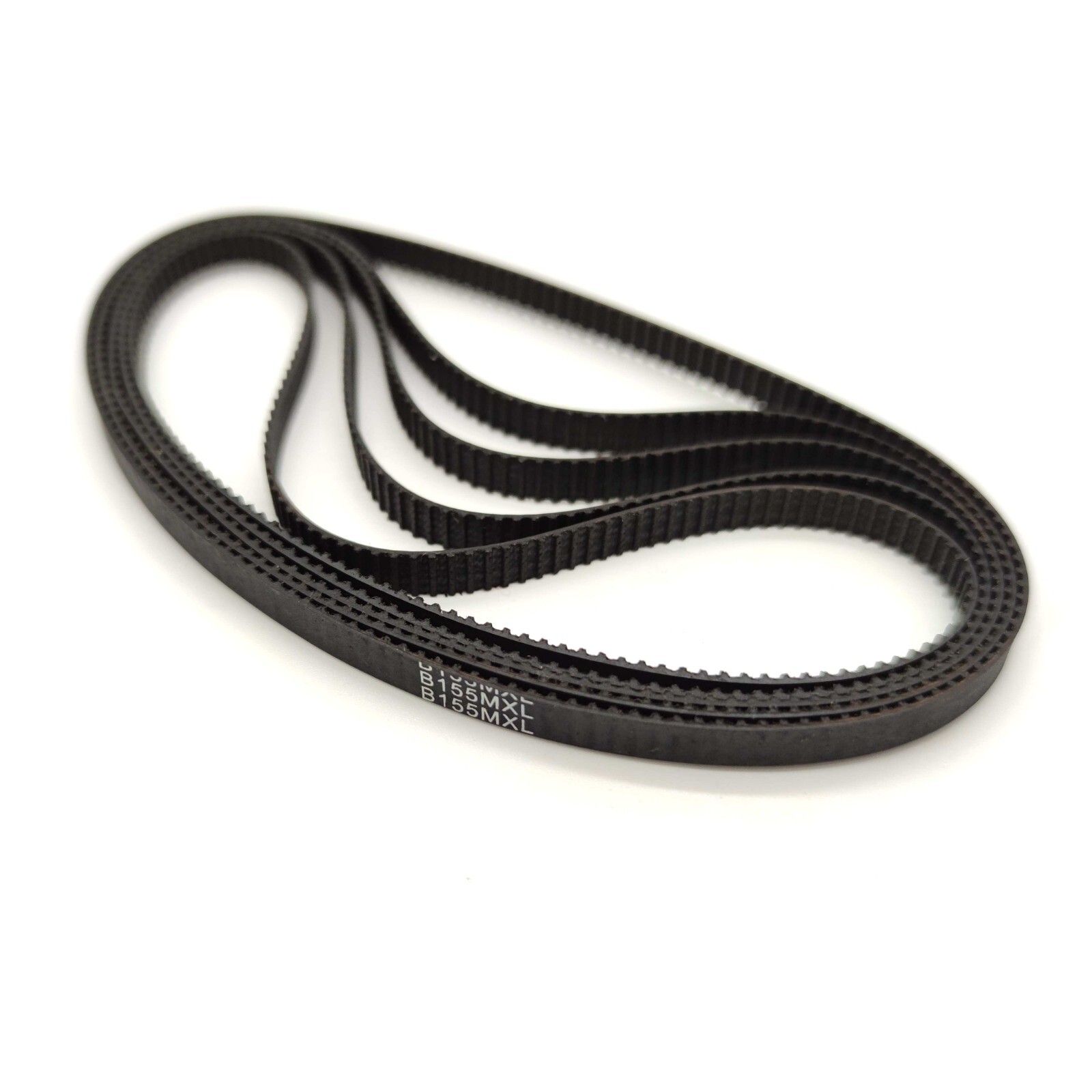MXL Timing Belt Closed-loop 150 151 153 155 156Teeth 2.032mm Pitch 3mm ...