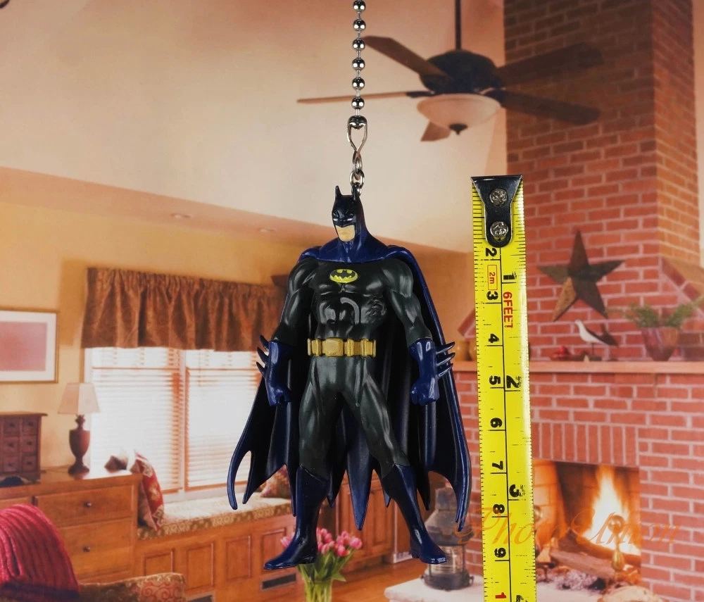 Batman Ceiling Fan | Shelly Lighting