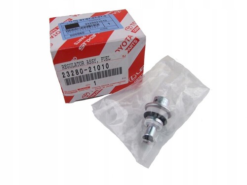 Toyota Genuine Lexus Fuel Injection Pressure Regulator 23280 - 21010 | eBay