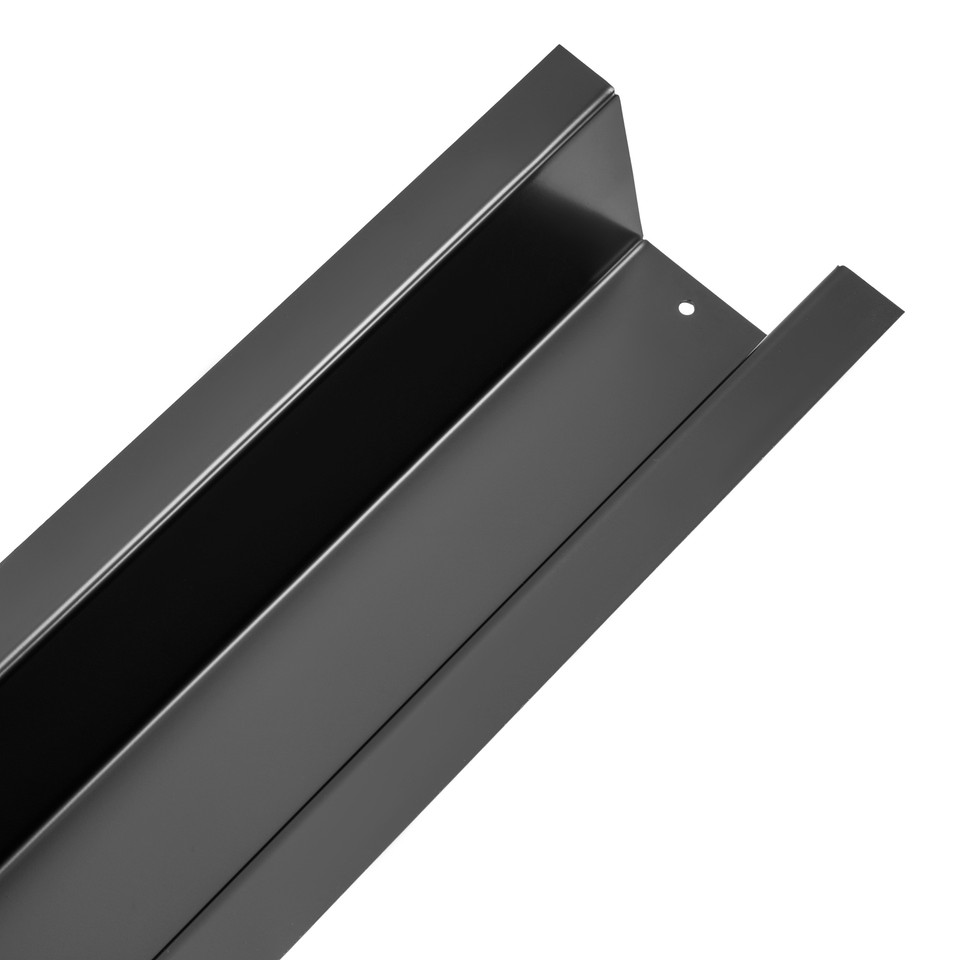 Bed Floor Support Crossmember Rails / Bed Brace Rails For Dodge Ram ...