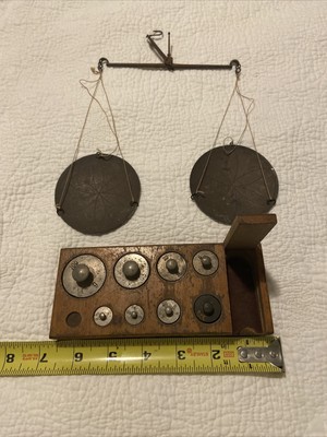 Scales - Scale Made In Germany