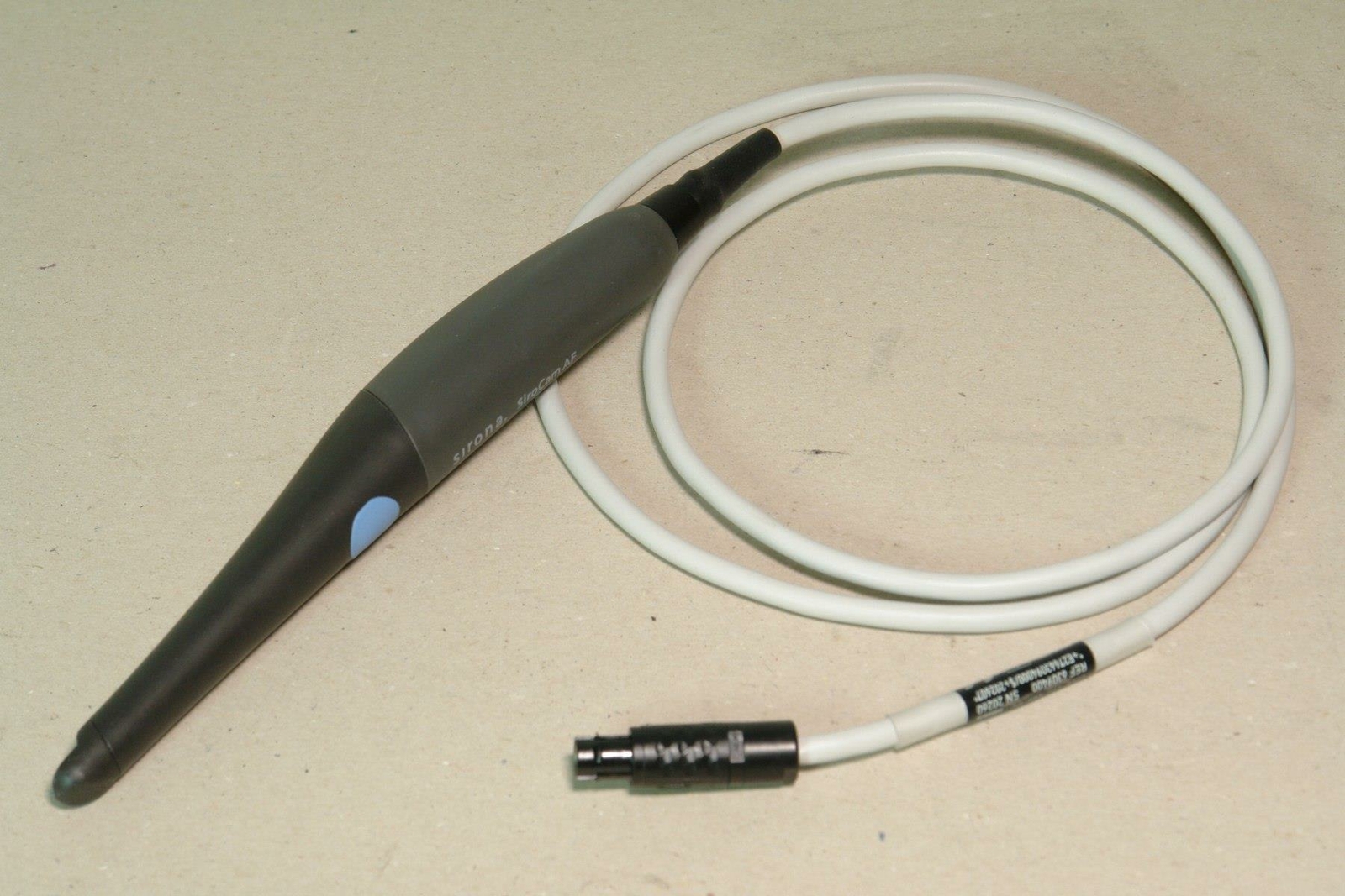 Sirona SiroCam AF Dental Intraoral Dentist Camera for Sinius Intego ...