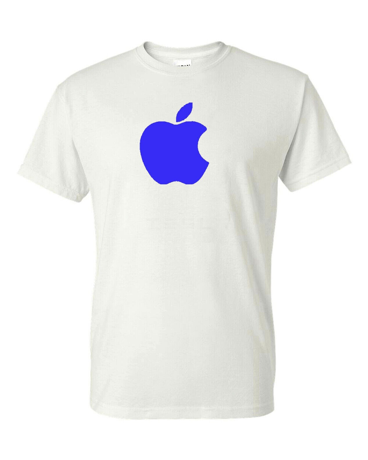 New Apple Logo T Shirt Apple New Shirt Unisex S-XL Sizes 7-Colors | eBay