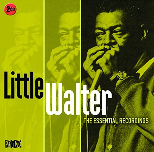 Little Walter - The Essential Recordings [CD] | eBay UK