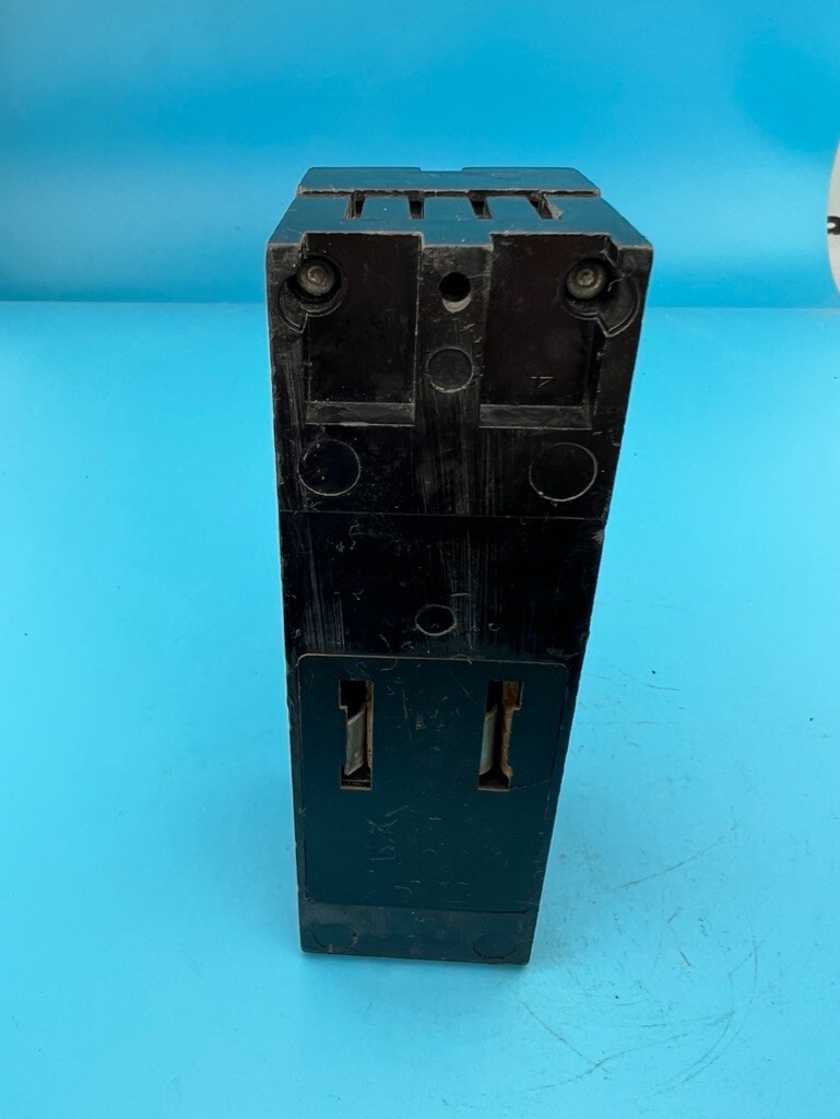 BJ2150 Bryant 150 Amp 2 Pole Type BJ Circuit Breaker Eaton 240V 2P 150A ...