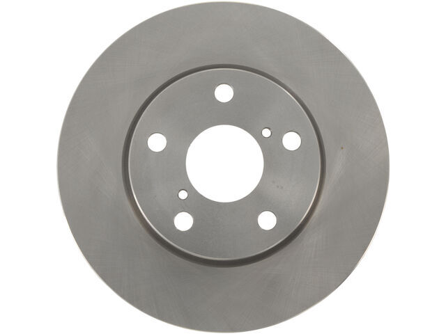 For 2008-2015 Scion xB Brake Rotor Front API 84192QC 2014 2009 2010 ...